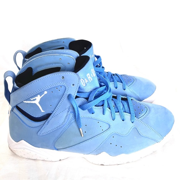 Jordan | Shoes | Jordan 7 Retro Pantone 27 | Poshmark